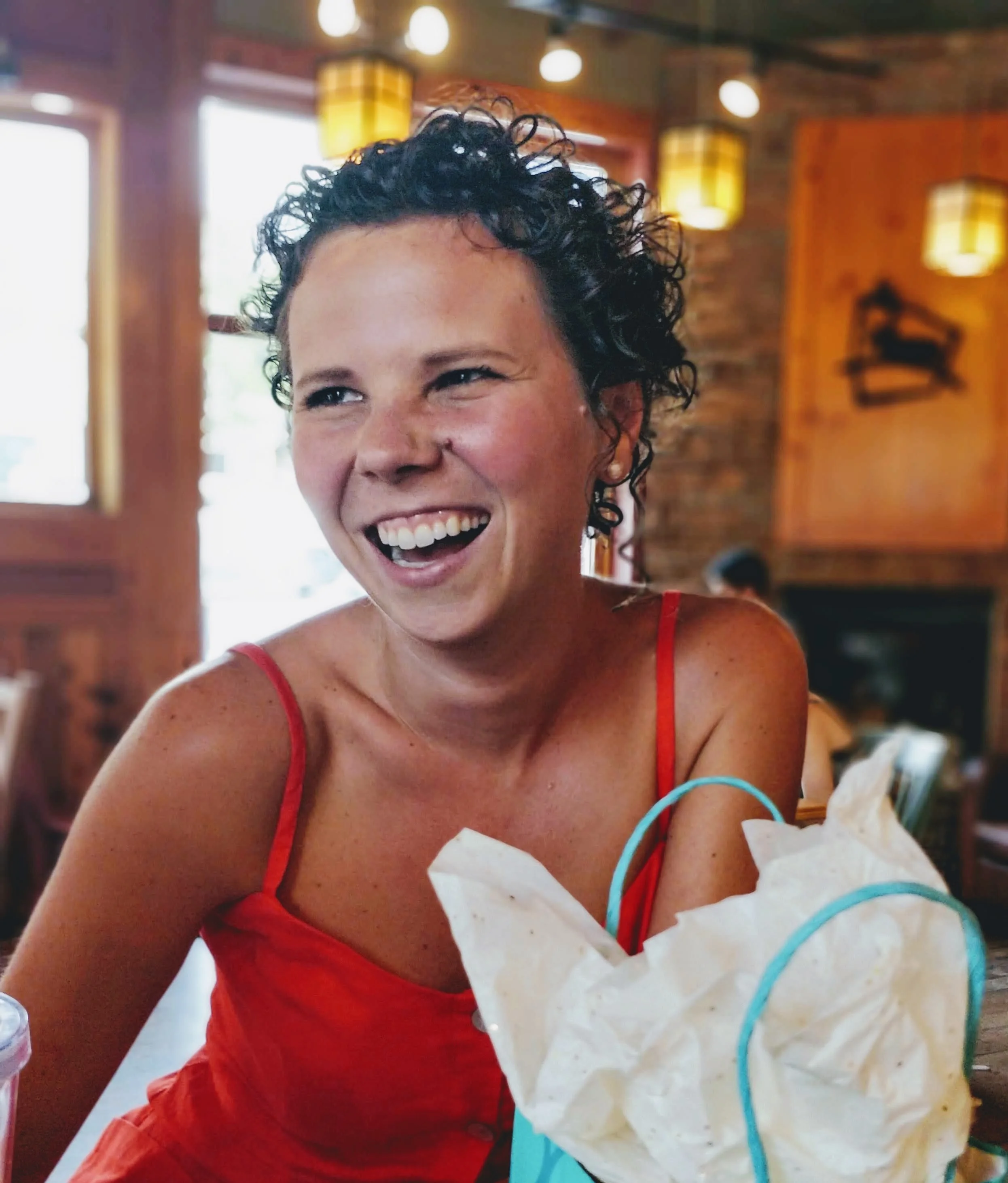 Artists Bios & Pics — Good Dirt Clay Studio