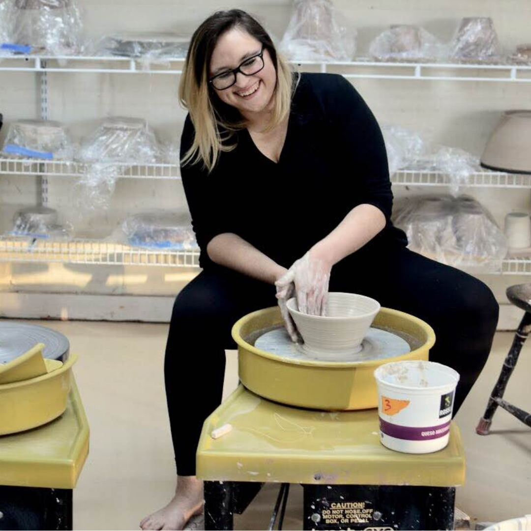 Artists Bios Pics Good Dirt Clay Studio