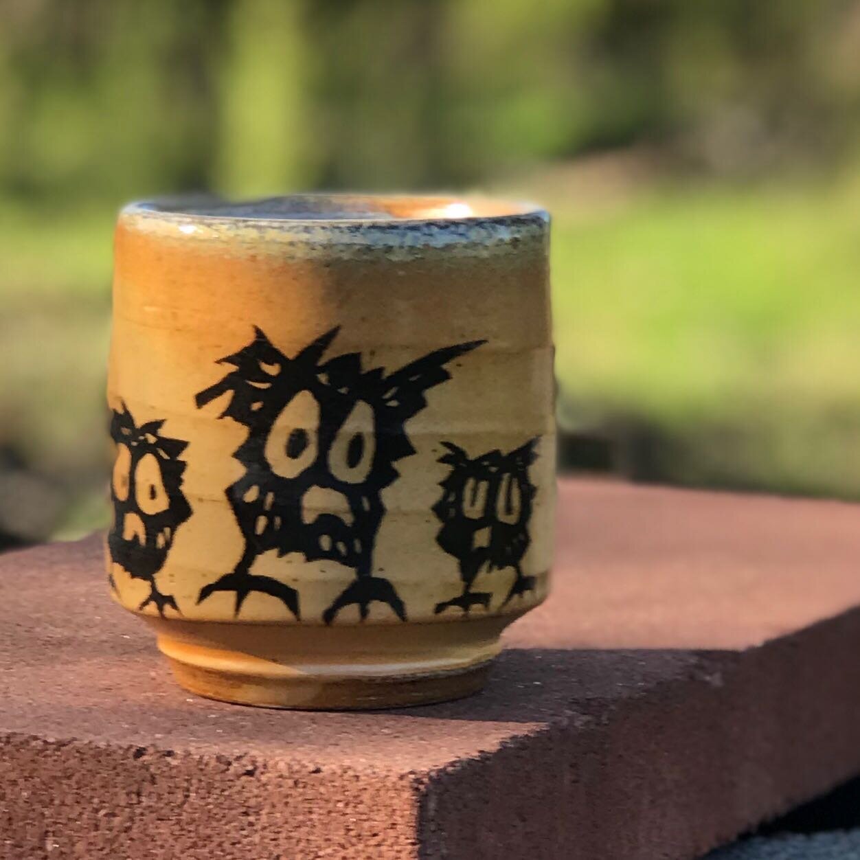 Ron Philbeck Pottery