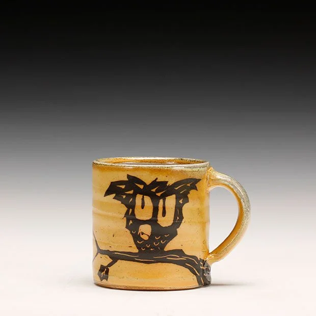 Ron Philbeck Pottery
