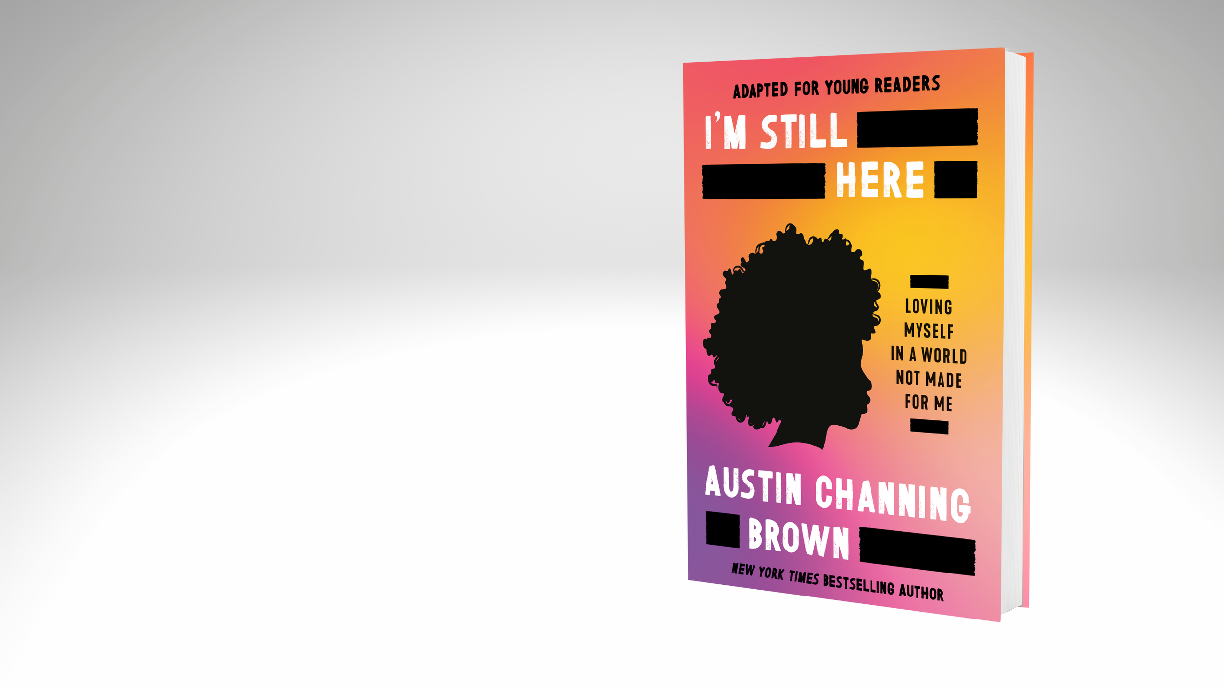 Austin Channing Brown