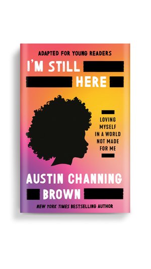 Books — Austin Channing Brown