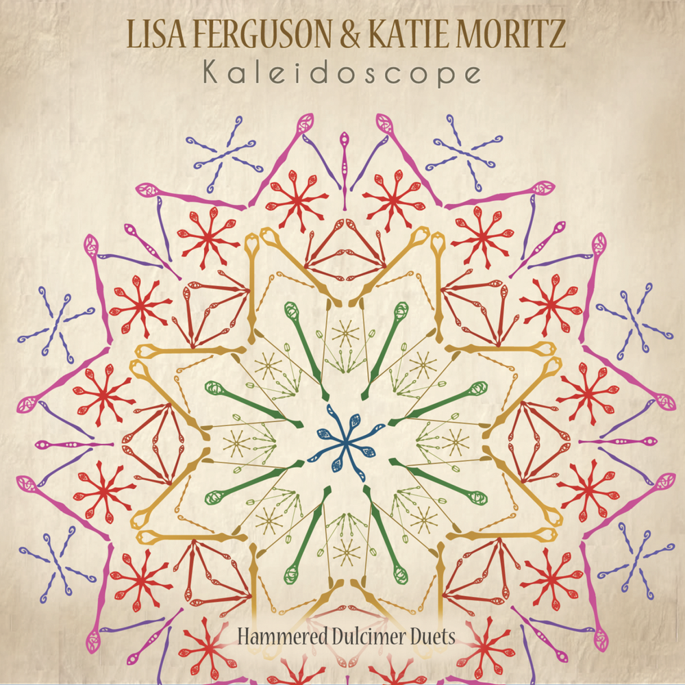 How A Kaleidoscope Works Diagram
