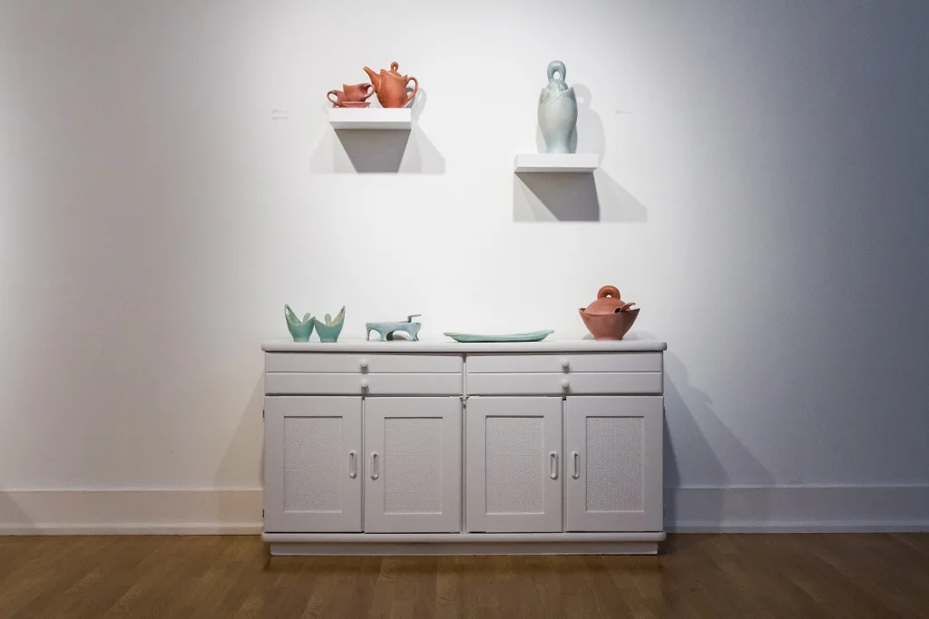 Galleries — GerWare Ceramics