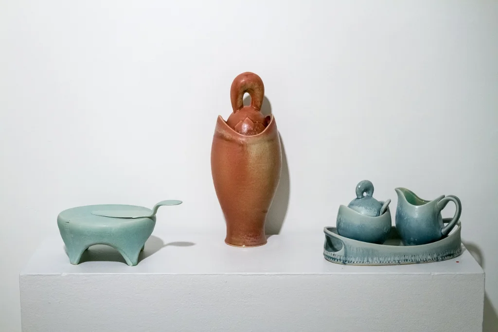 Galleries — GerWare Ceramics