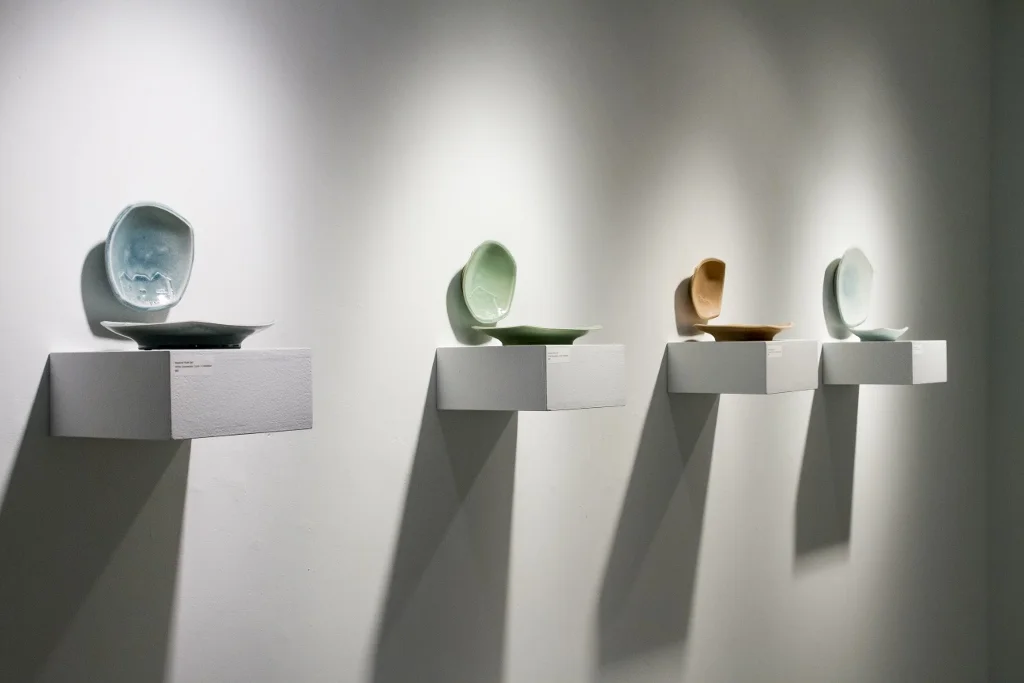 Galleries — GerWare Ceramics