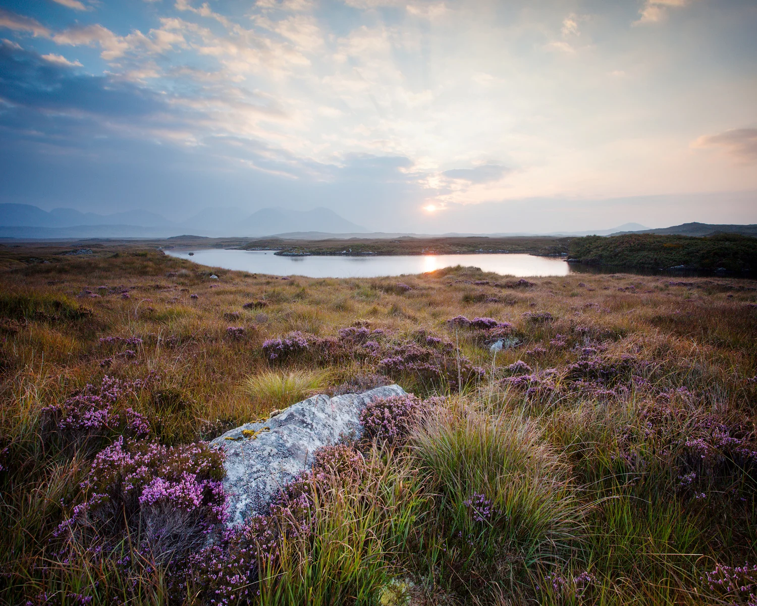 Photographs and images of Connemara County Galway Ireland — Peter McCabe