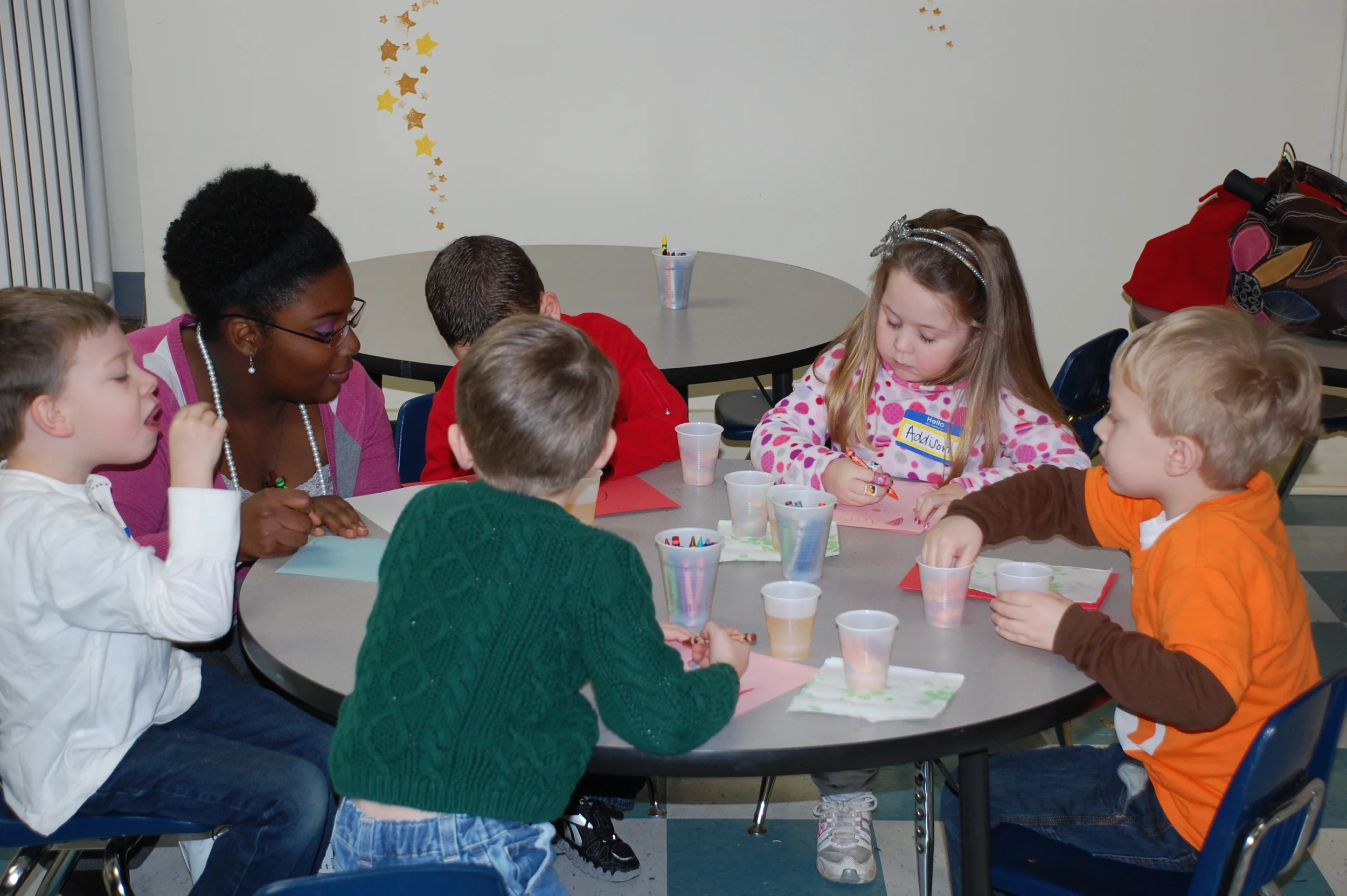 Children's Resources — Martin Public Library