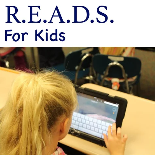 Martin Public Library