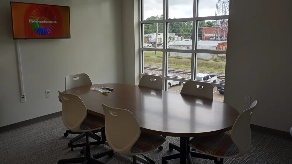 Study Rooms — Martin Public Library