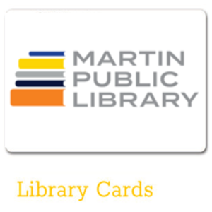 Martin Public Library