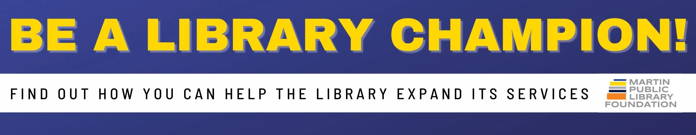 Martin Public Library