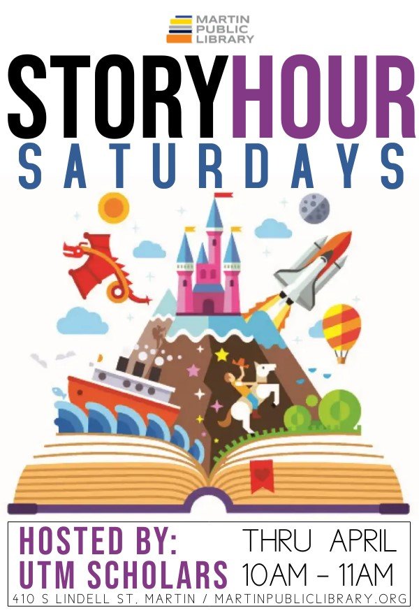 Martin Public Library