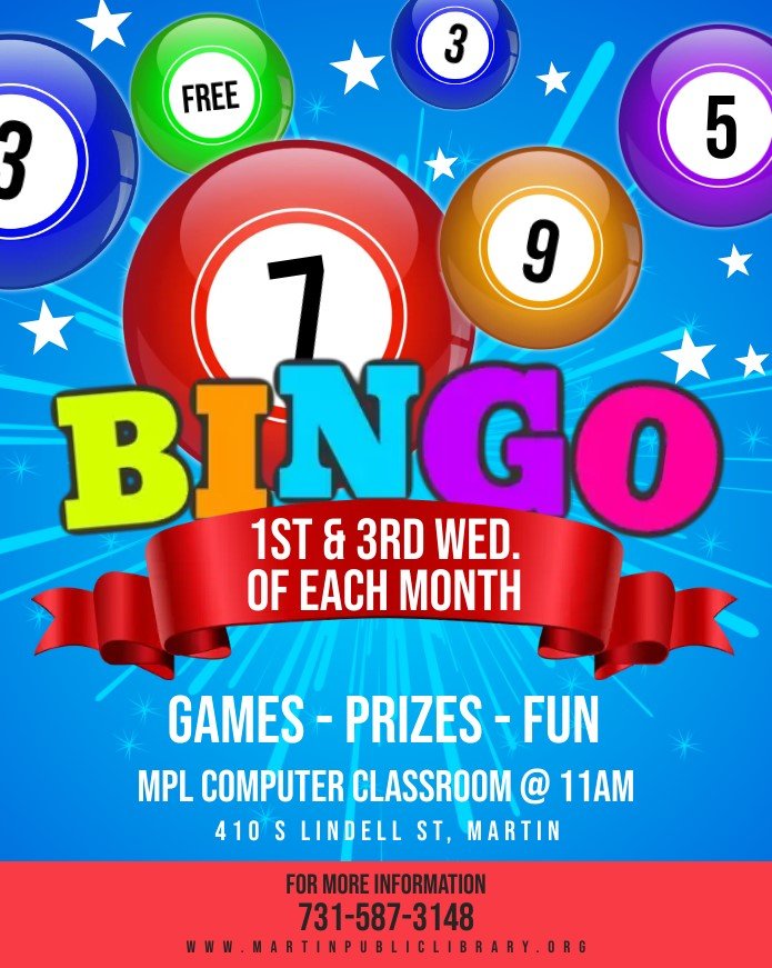 Bingo for classroom - betterupf