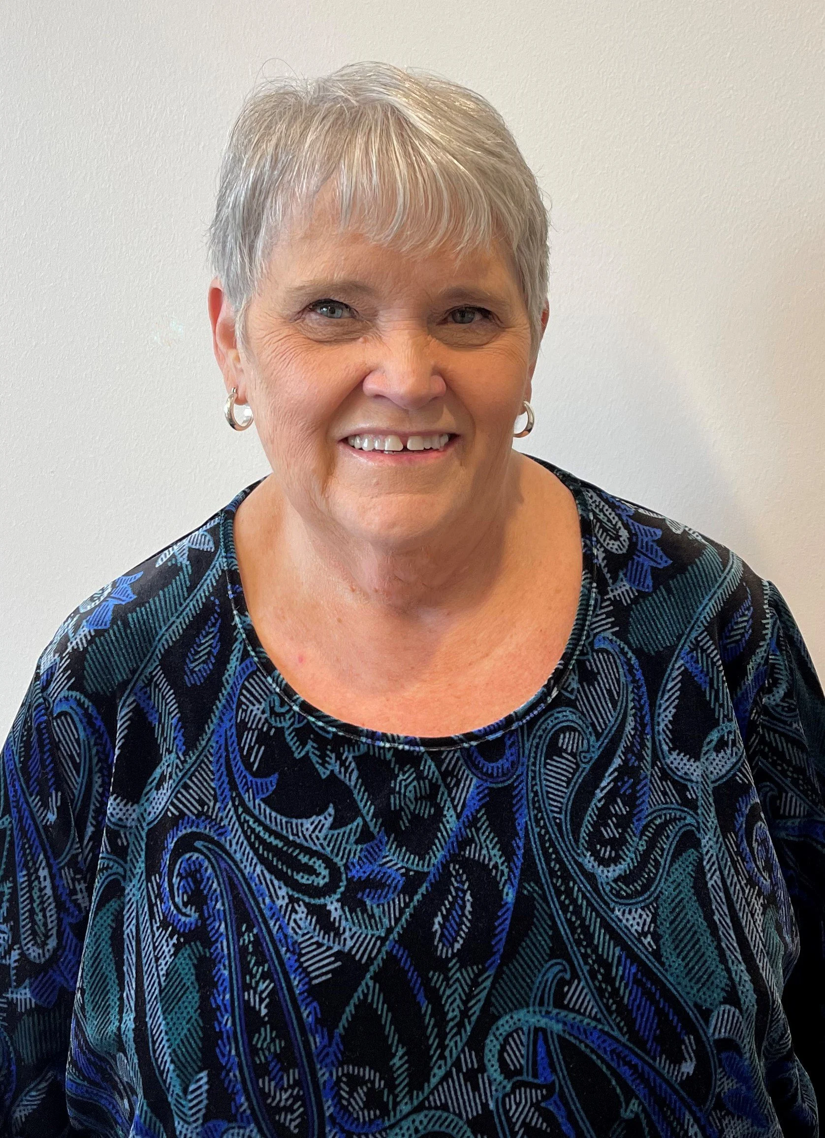 Library Staff — Martin Public Library