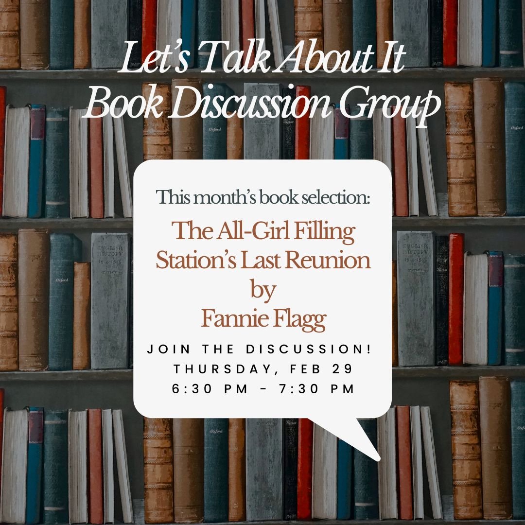 Calendar — Martin Public Library