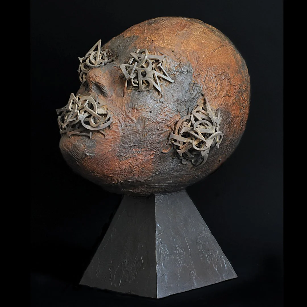 2009 — Dale Dunning/Sculptor