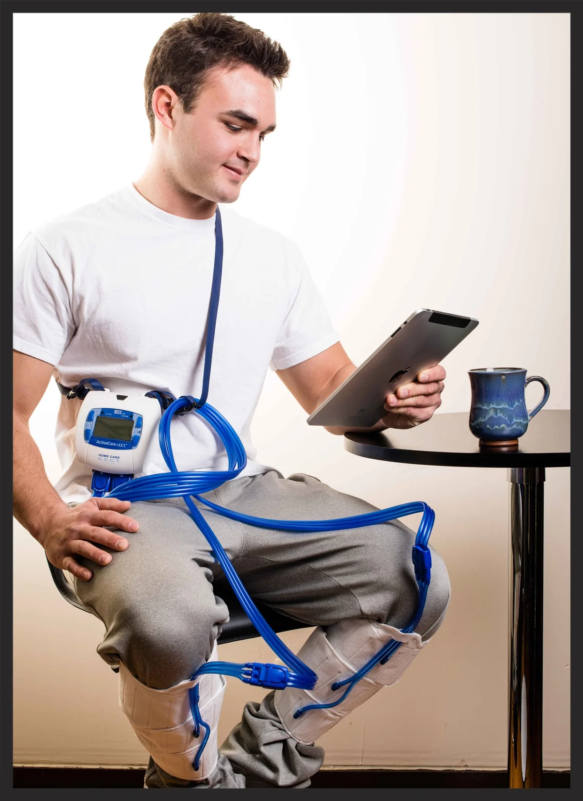 Orthopedic Products — Associated Medical, Inc.