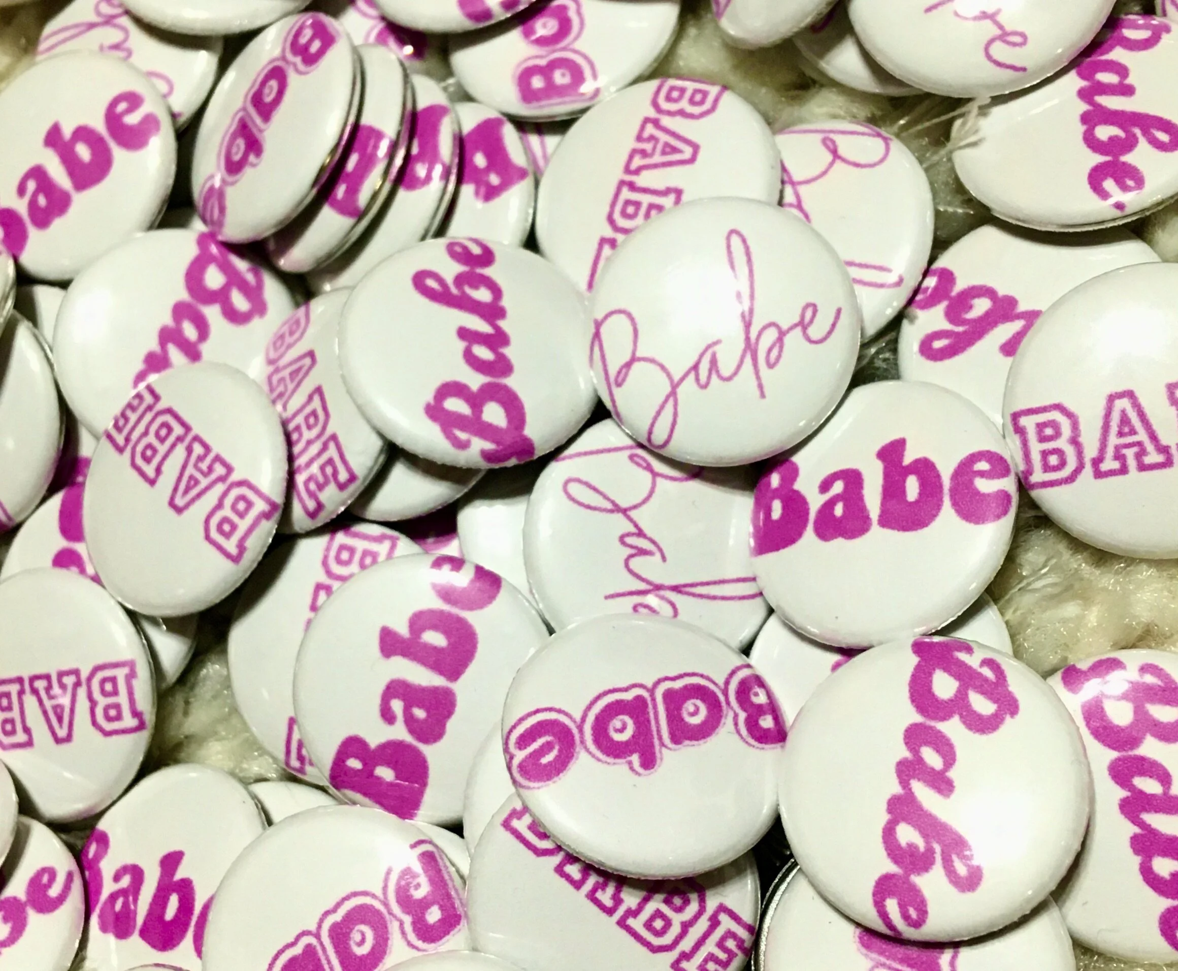 Belli Belli :: Salon San Diego