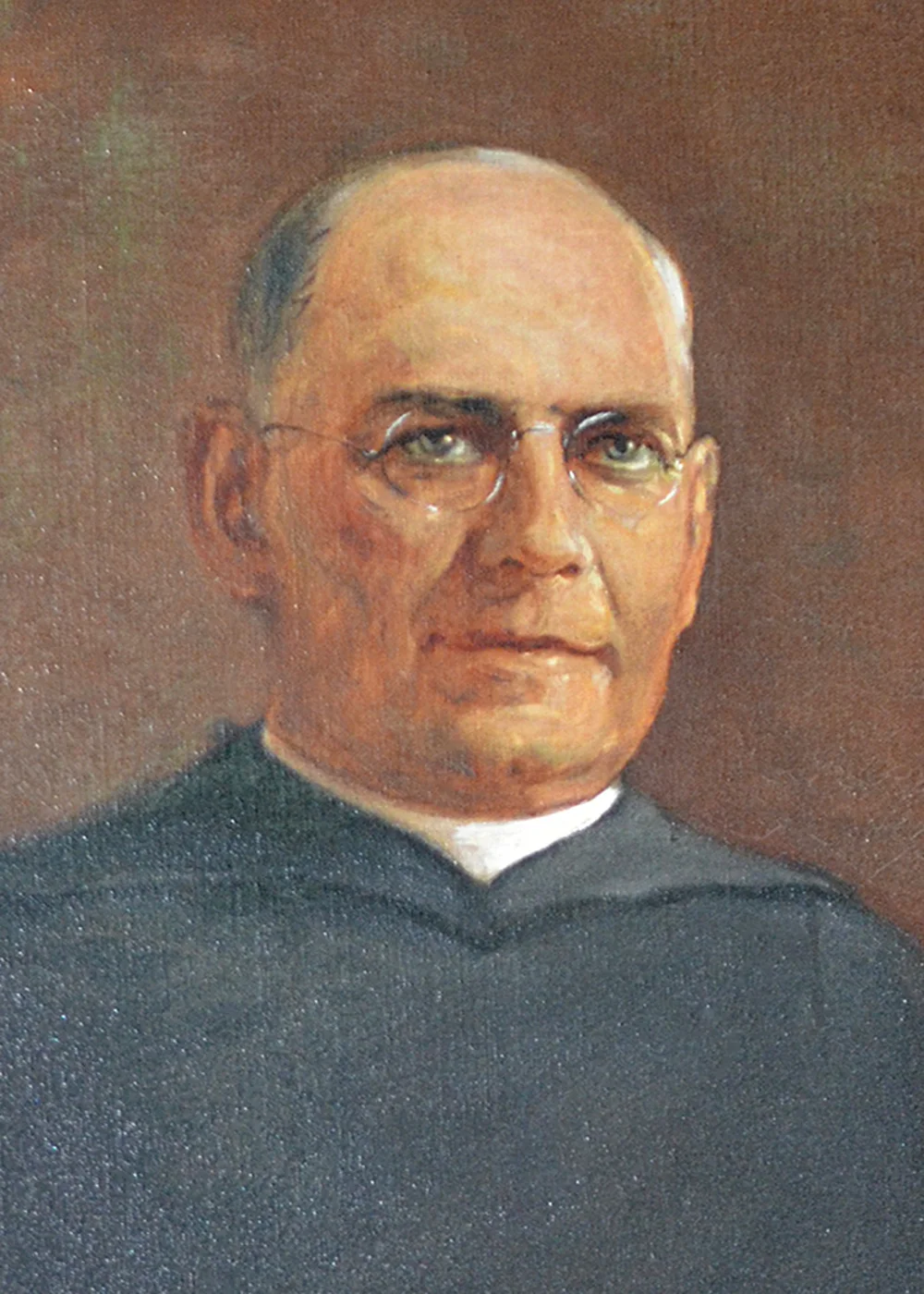 Our History — Midwest Augustinians