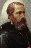 St. Ezekiel Moreno — Midwest Augustinians