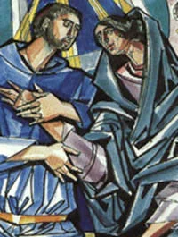 St. Monica — Midwest Augustinians