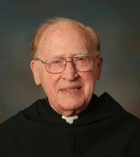 Daniel J. Hartigan — Midwest Augustinians