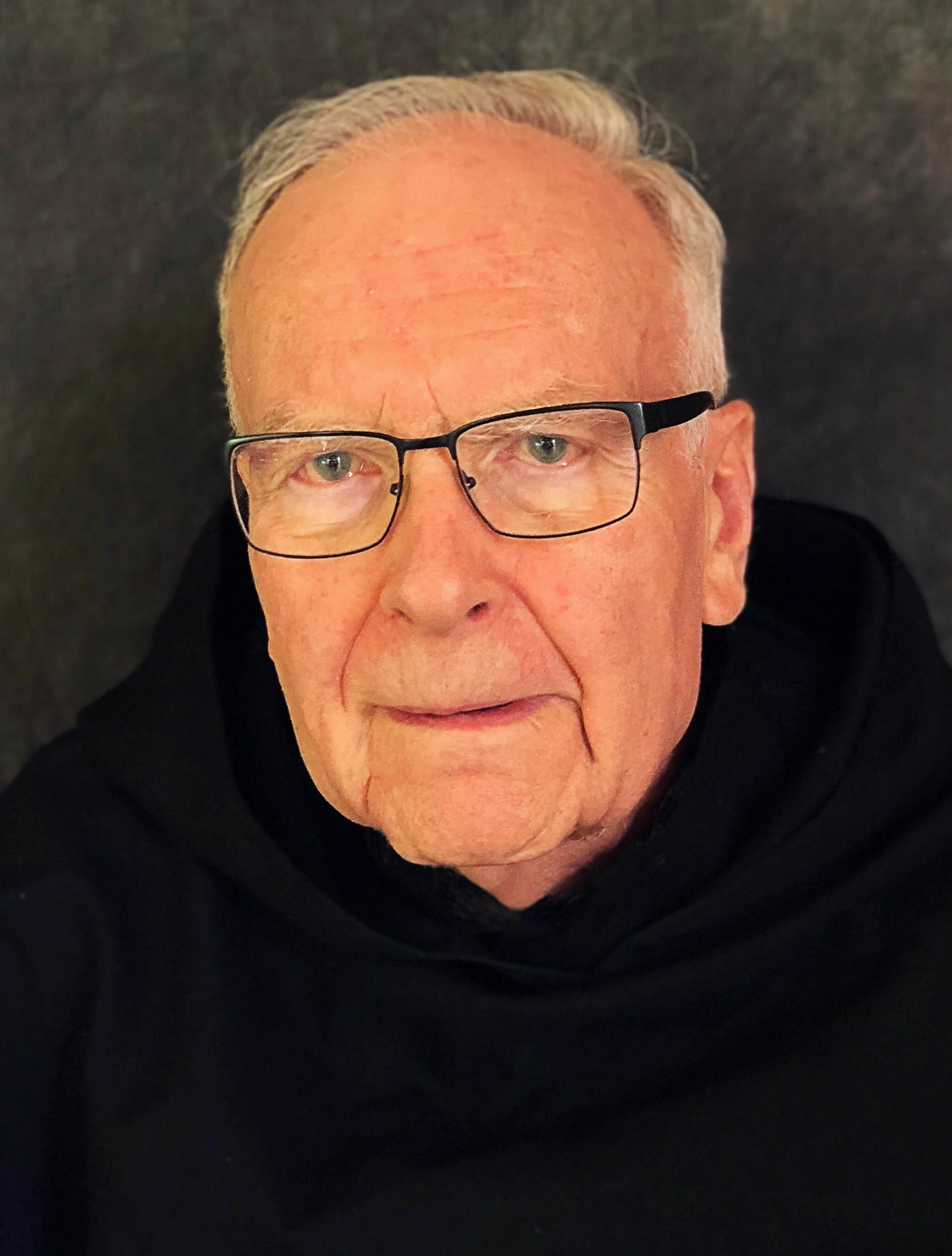 Karl Gersbach, O.S.A. — Midwest Augustinians