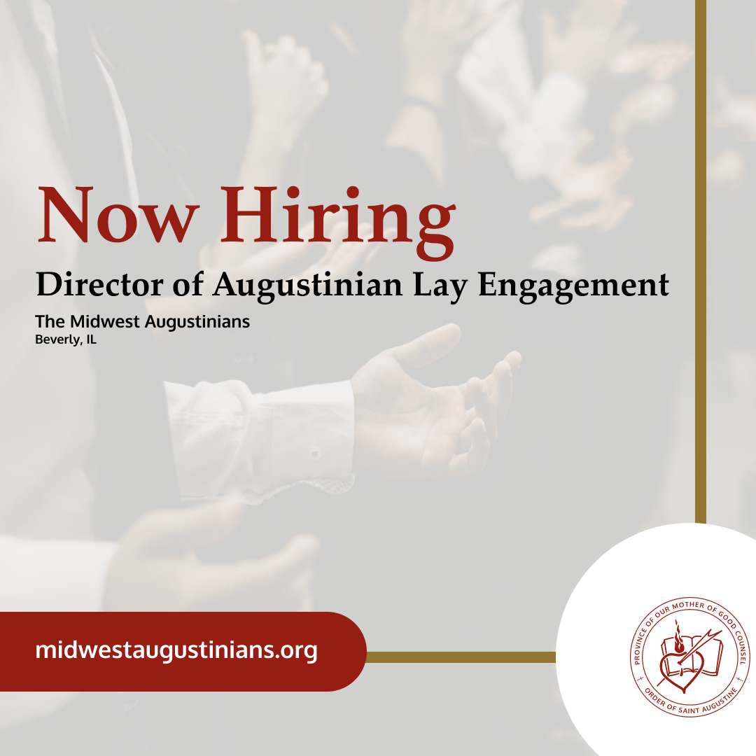 Midwest Augustinians