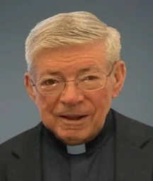 William A. Hamill, OSA — Midwest Augustinians
