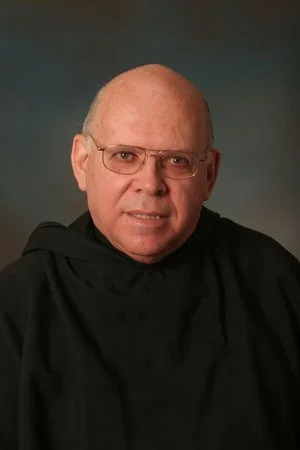 James C. Friedel, O.S.A. — Midwest Augustinians