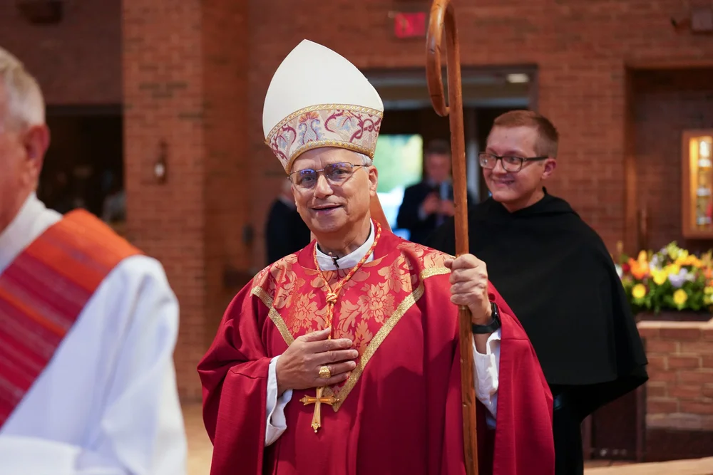 Photos — Midwest Augustinians