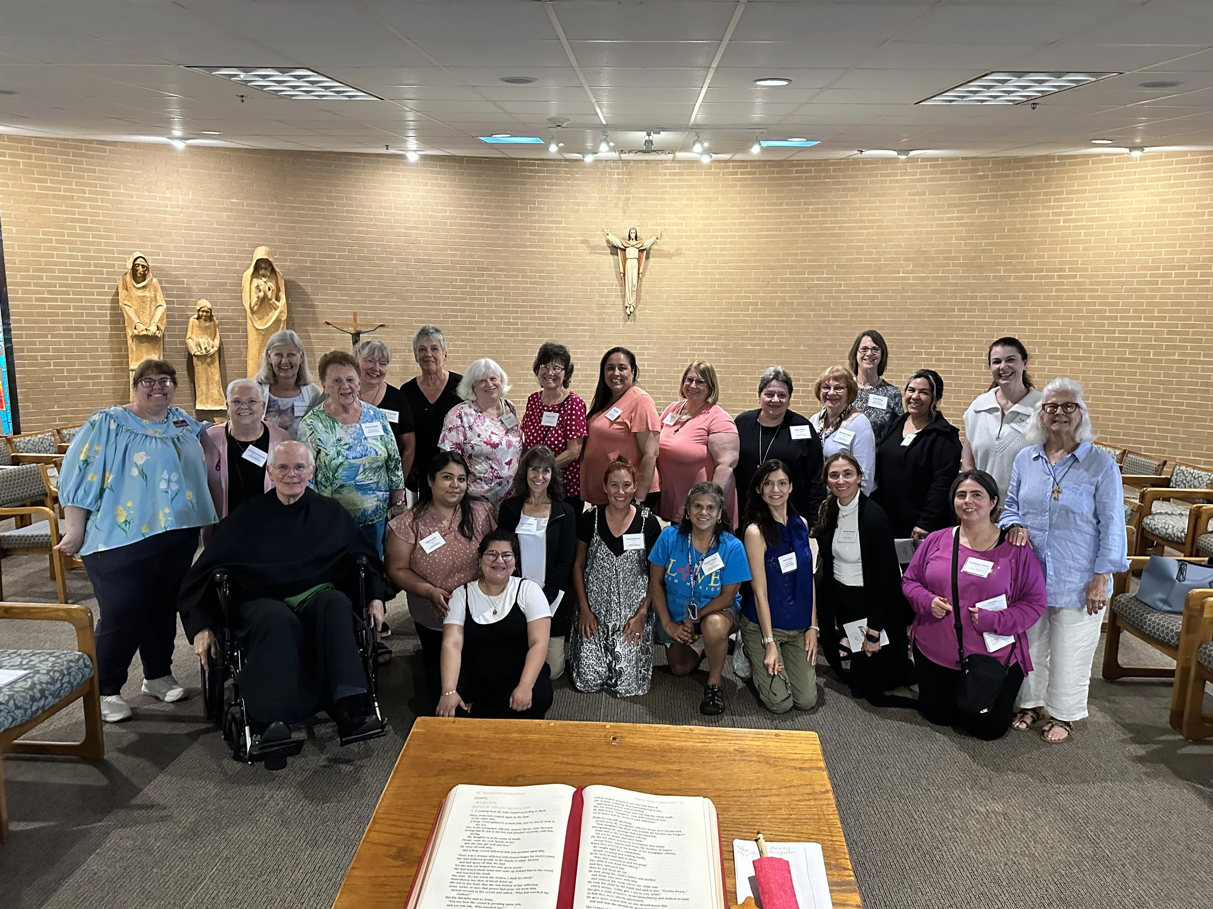 Photos — Midwest Augustinians