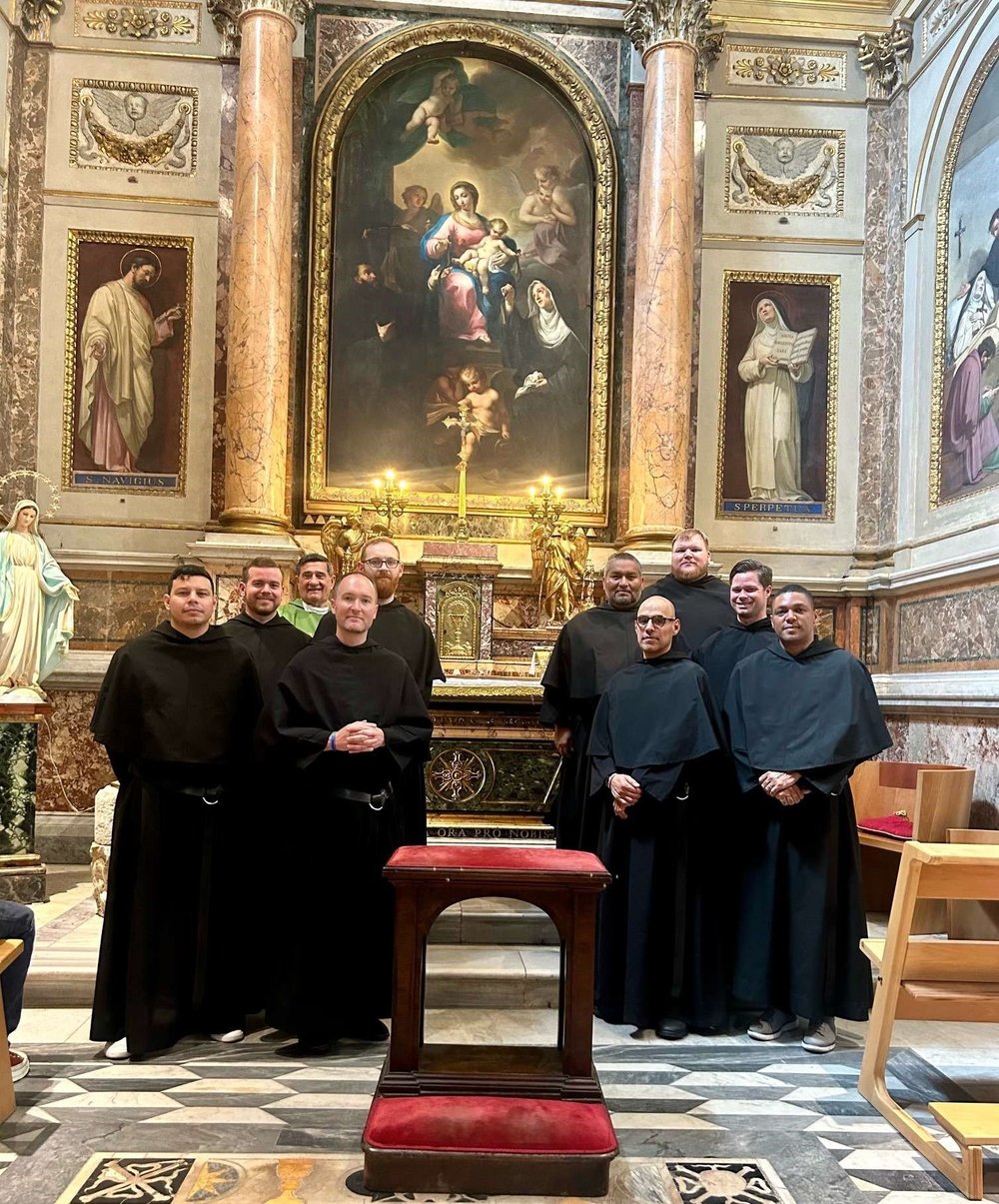 News — Midwest Augustinians