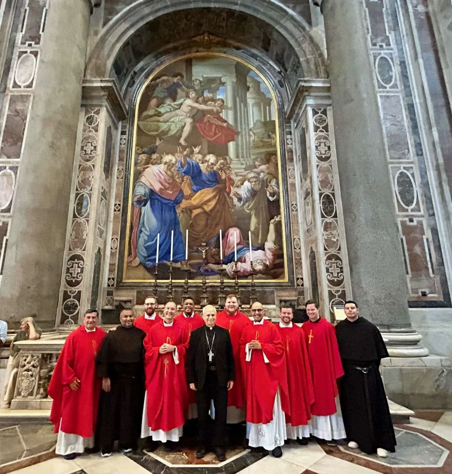 News — Midwest Augustinians