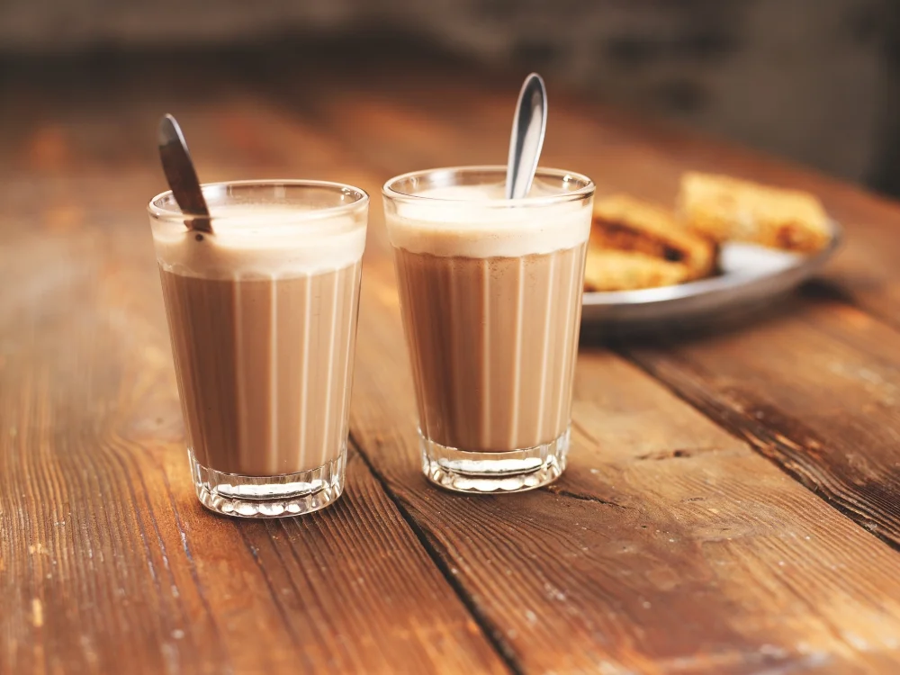 Chai Recipes | Chai Lemonade | Iced Chai | Turmeric Coolers | Hello ...