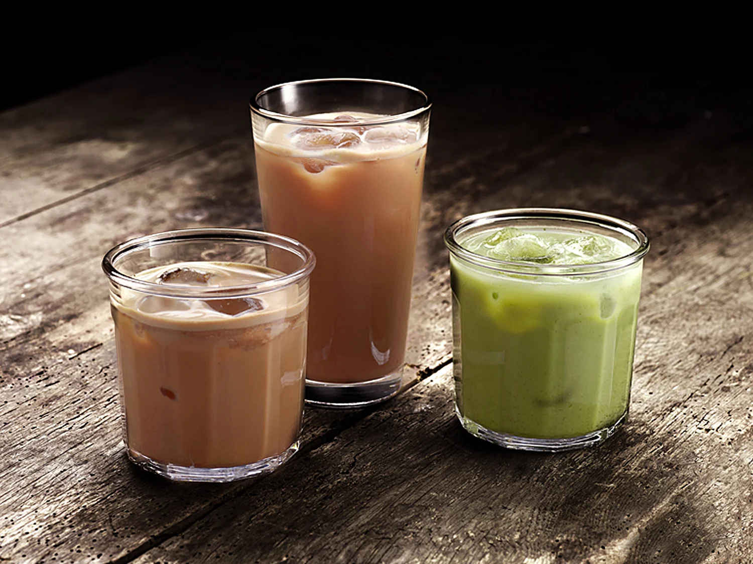 Chai Recipes | Chai Lemonade | Iced Chai | Turmeric Coolers | Hello ...