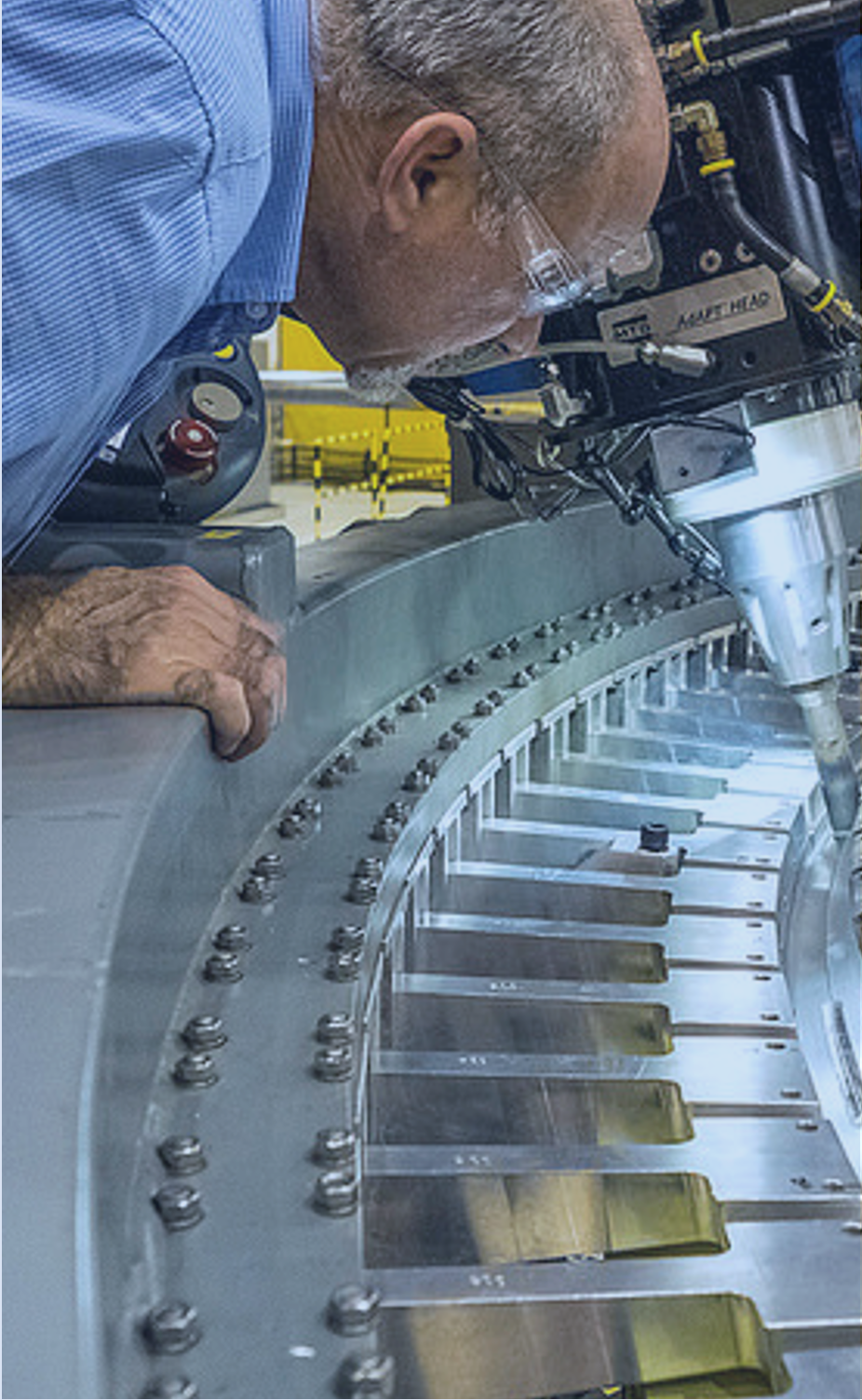 conXus Business Development & Representation