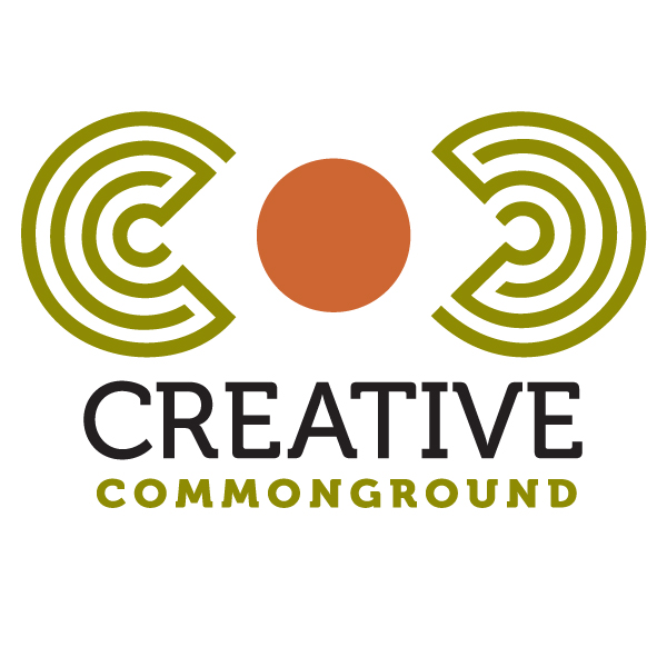 Common Ground Logo