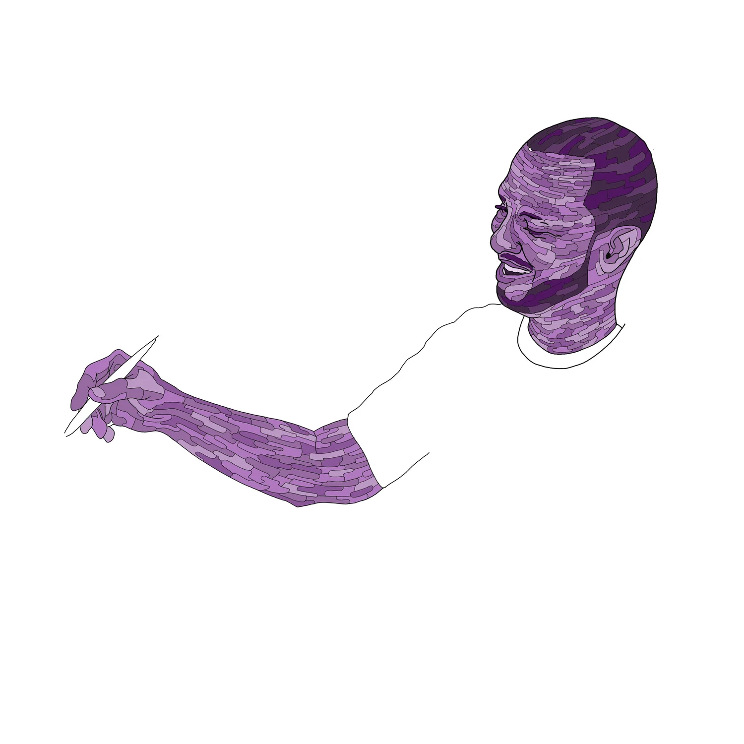 Kyle Holbrook — MLK Community Mural Project