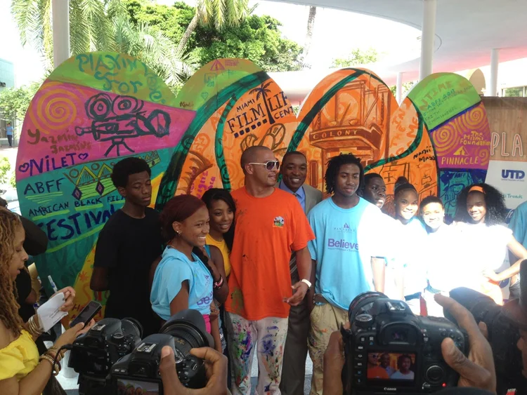 MLK Community Mural Project