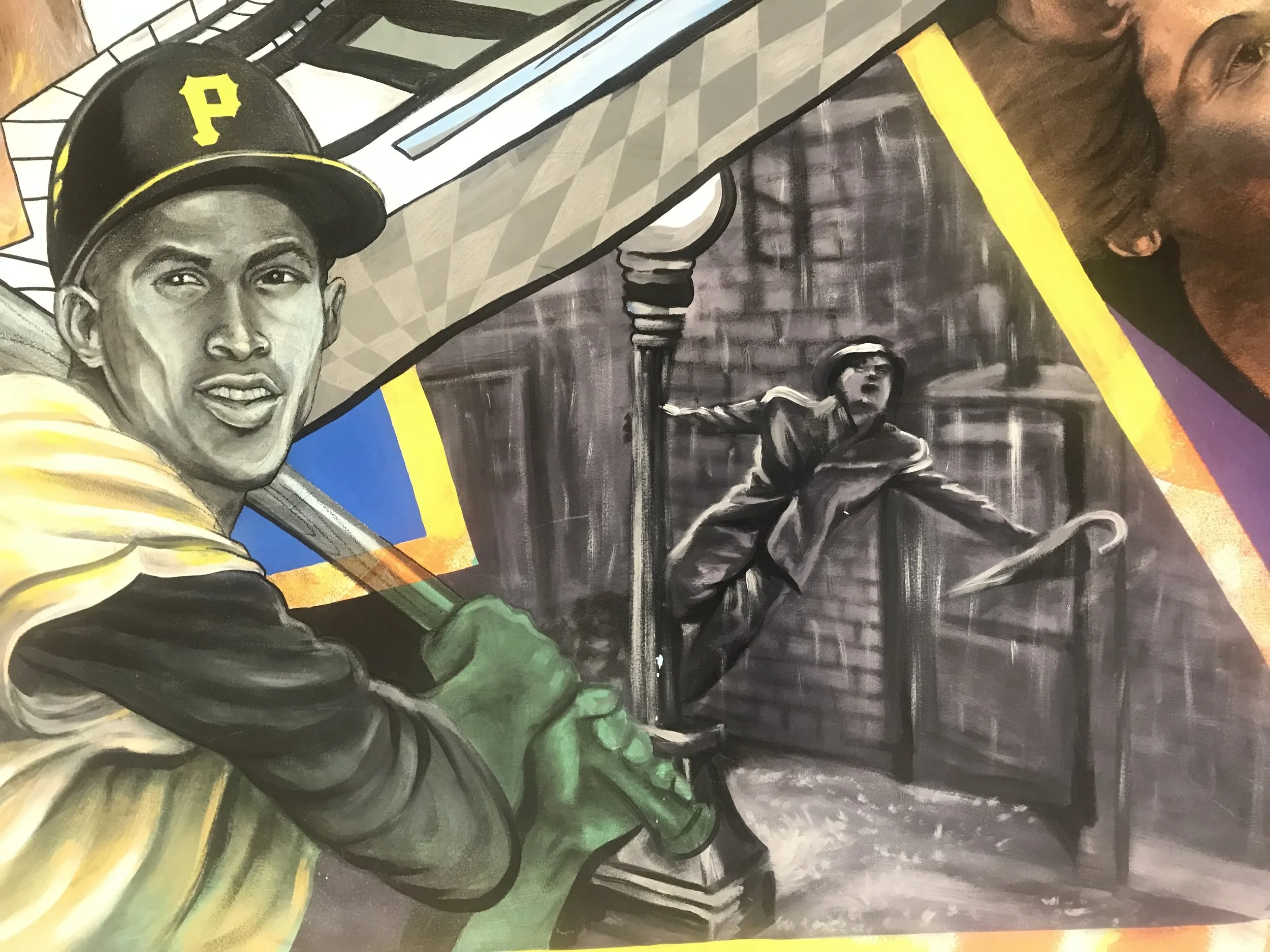 MLK Community Mural Project