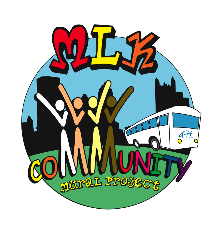 MLK Community Mural Project