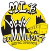 Pittsburgh PA — MLK Community Mural Project