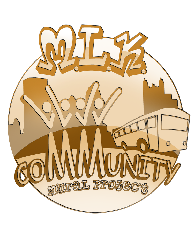 MLK Community Mural Project