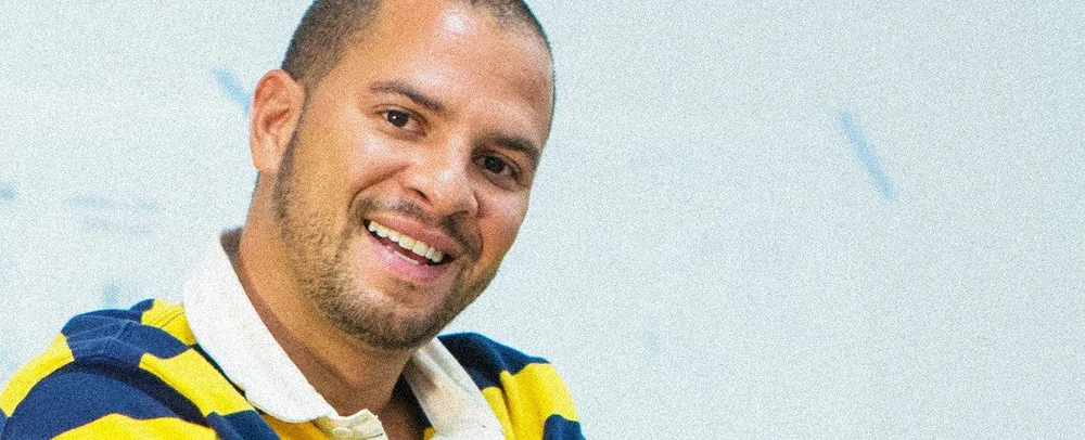 Kyle Holbrook — MLK Community Mural Project