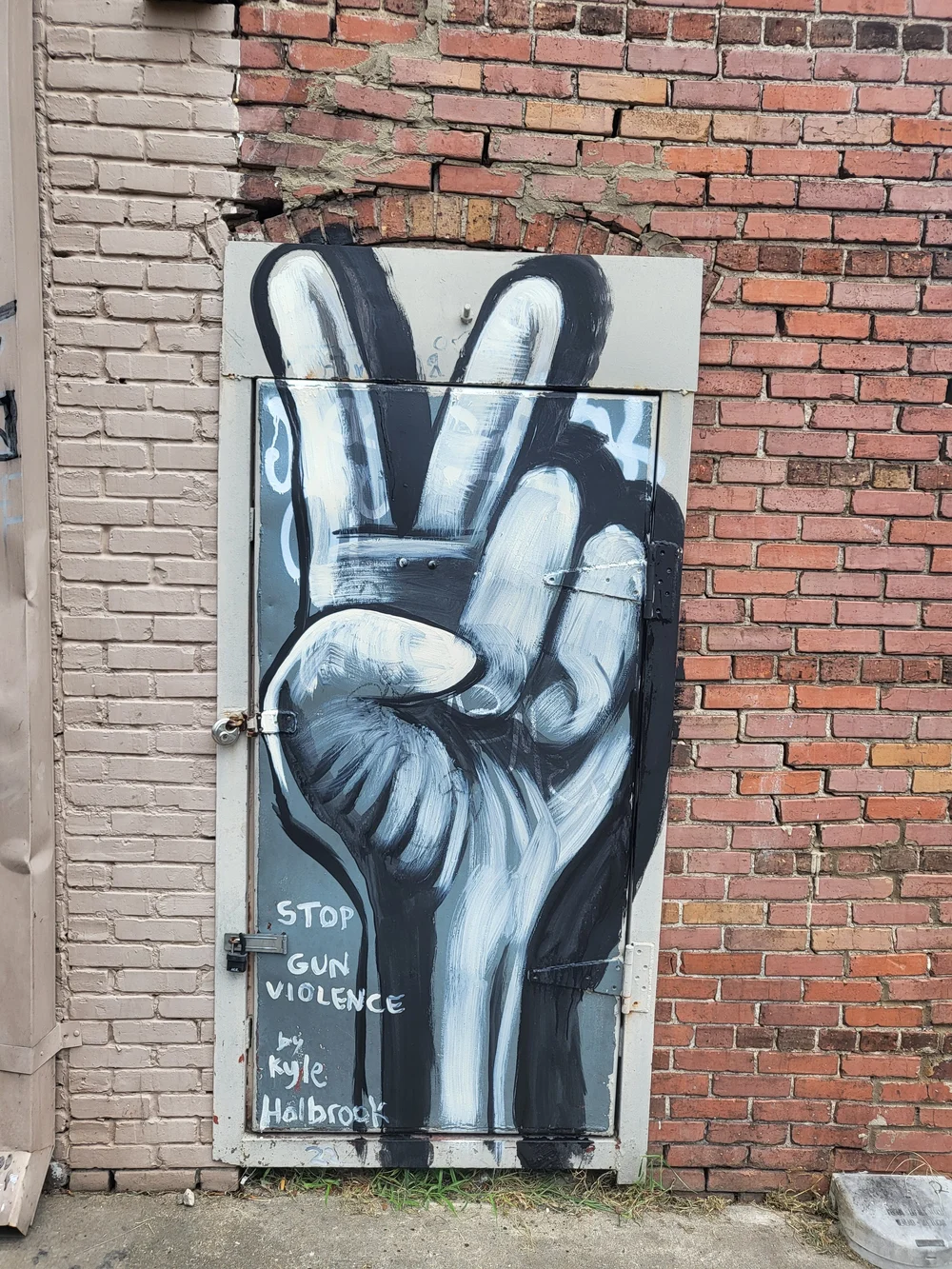 Little Rock, Arkansas — MLK Community Mural Project