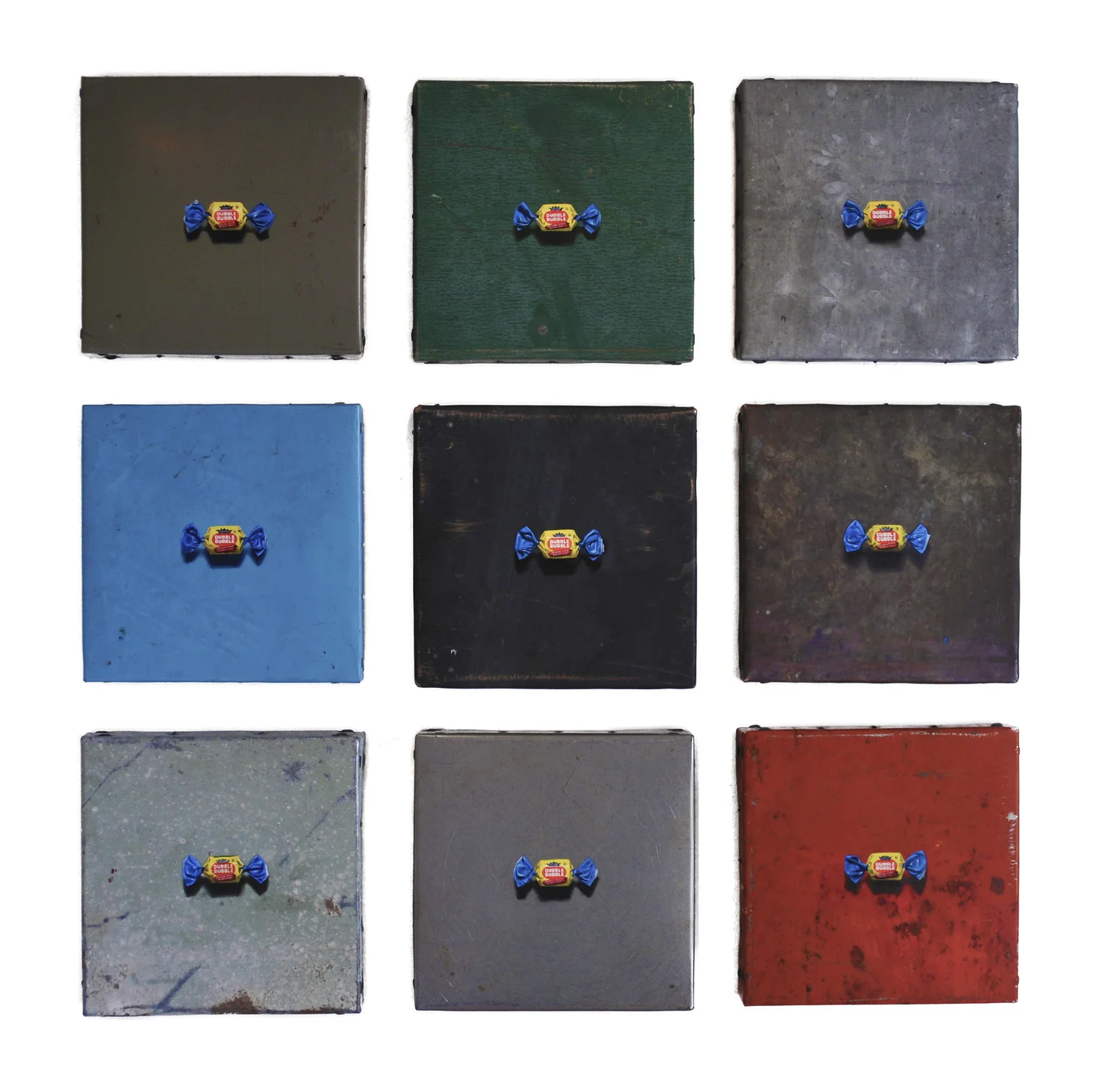 Events — Haley Fine Art