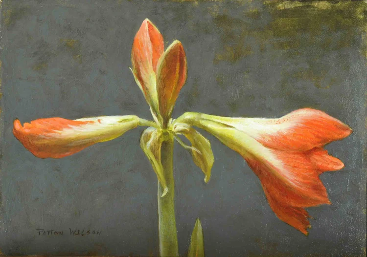 Patton Wilson Sold Work — Haley Fine Art