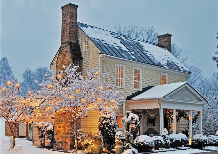 Events — Haley Fine Art